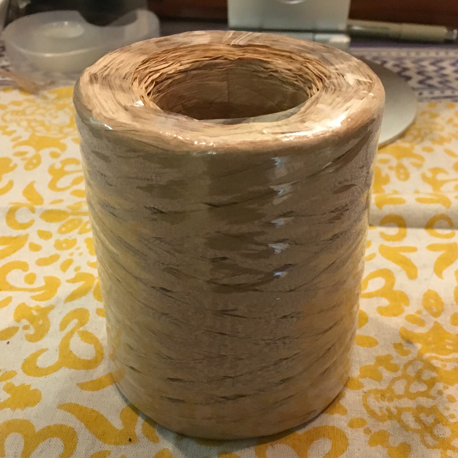 Raffia Tape | Heartwoods Bonsai & Zen Arts