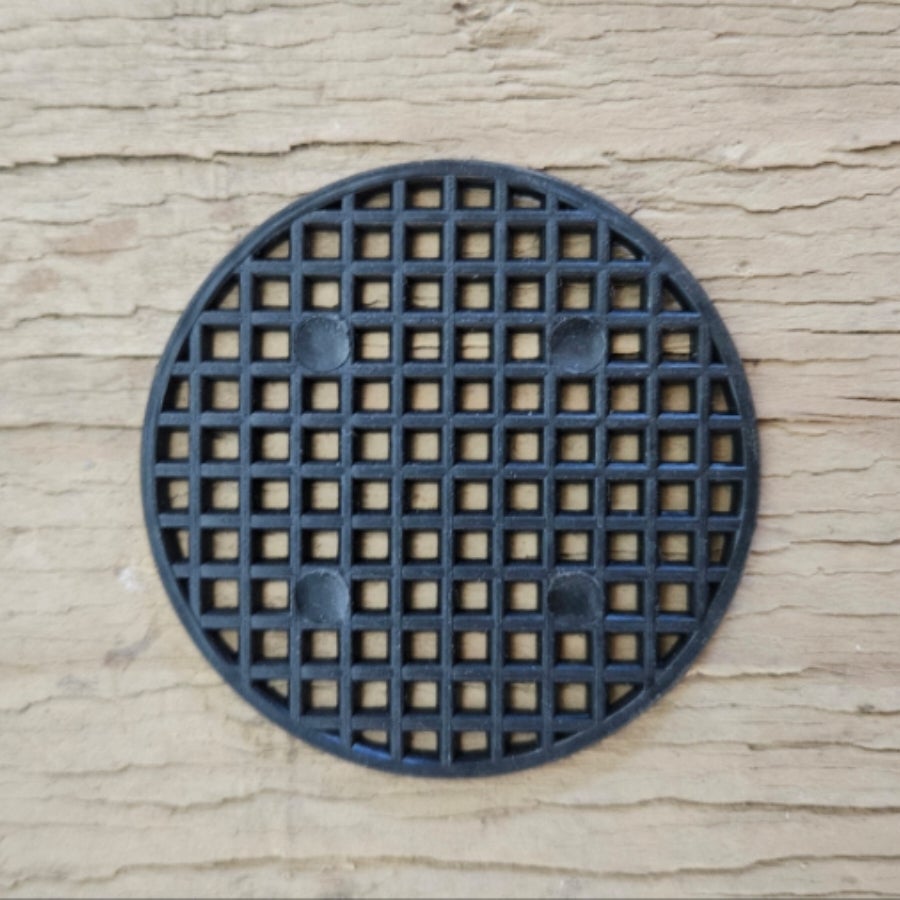 2"D Drainage Screen 5 pack | Heartwoods Bonsai & Zen Arts